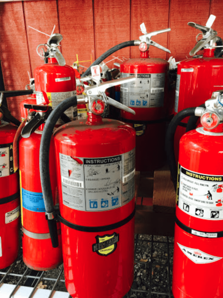 Fire Protection Services in Duluth, GA | Safe-T Fire Protection